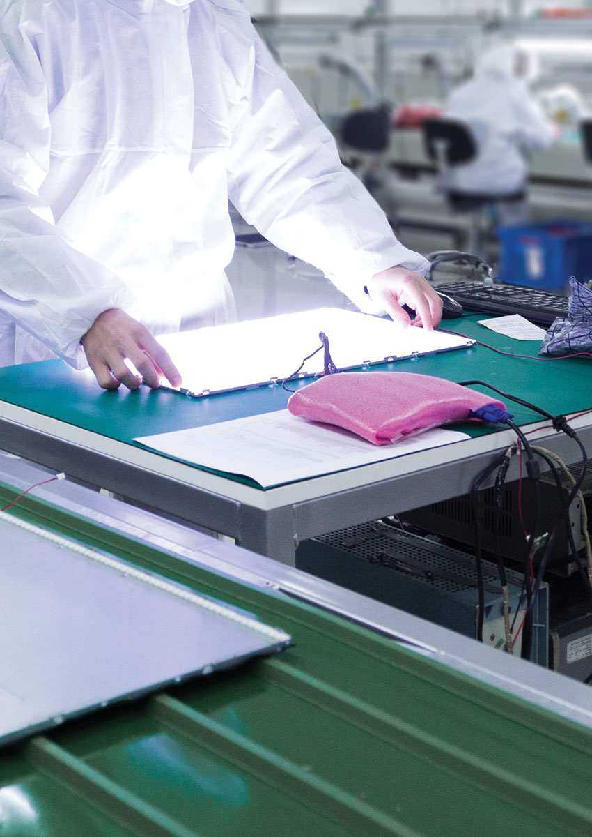 Indoor Digital Signage – kohotech.com